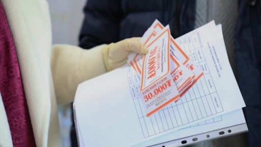 Хүнсний эрхийн бичгийн үйлчилгээтэй холбоотой бүх шатны системийг цахимжуулна